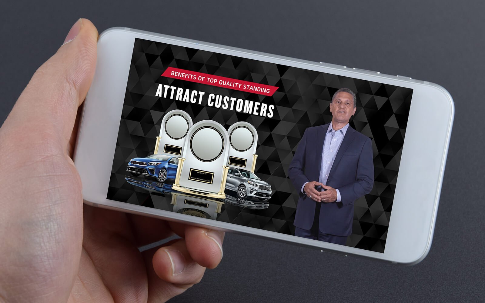 Our Portfolio of Automotive eLearning Solutions | Ardent Learning