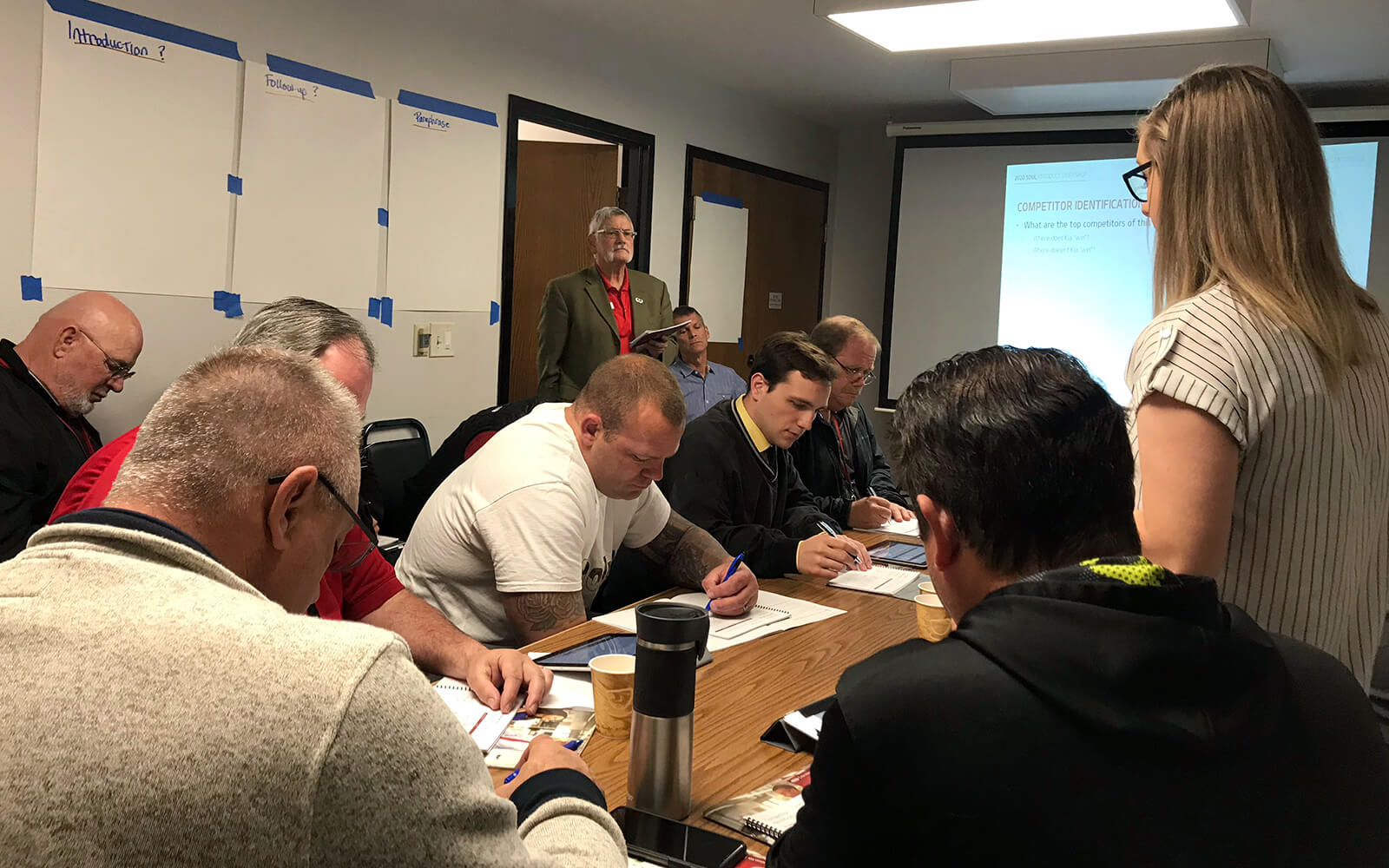 Our Portfolio of Automotive eLearning Solutions | Ardent Learning